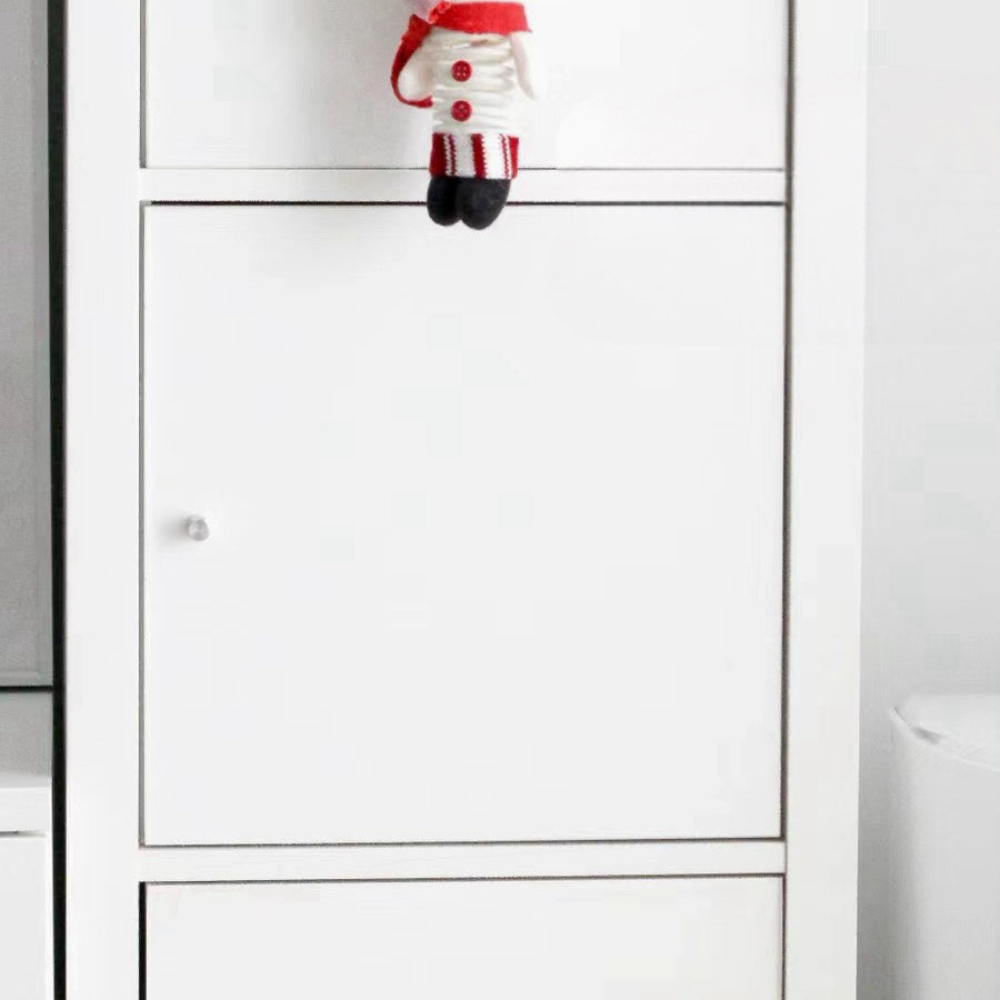 Ikea Kallax Insert With Door White 33x33 Cm Good Furniture Good Furniture